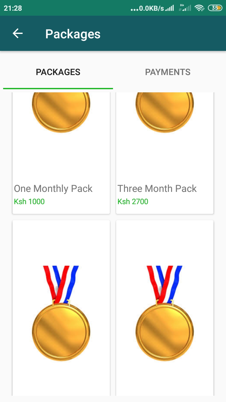 INAT | Insurance Agency Technology in Kenya